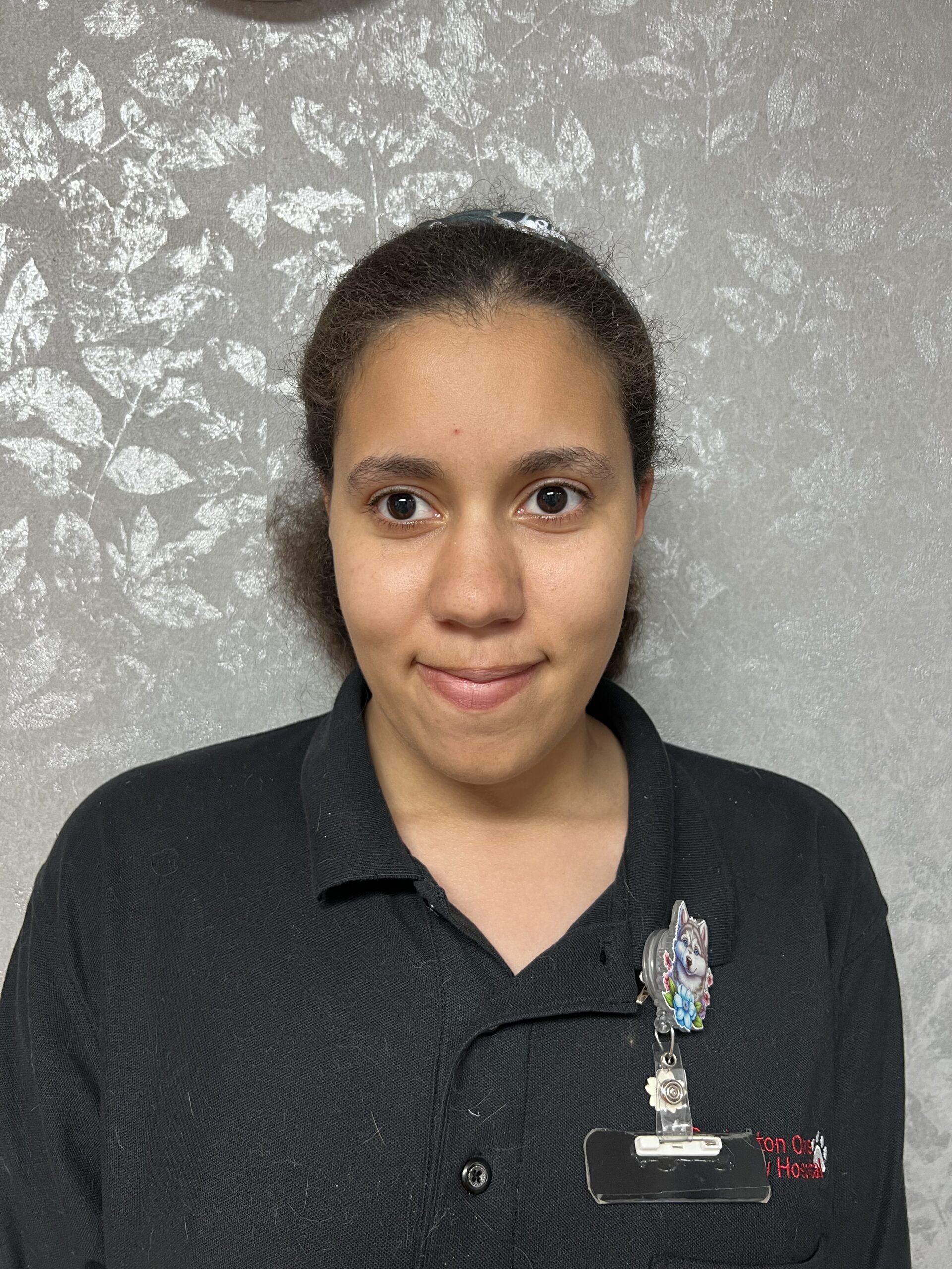 Meet Our Team - Barrington Oaks Veterinary Hospital